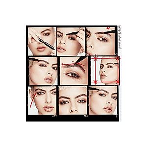 Shape + Shade Brow Tint