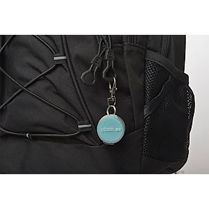 Pinch Me Therapy Dough Locket Combo - Holistic Aromatherapy Stress Relieving Putty – .3oz Clip-On Locket Scent + 3oz Dough BUMBLEBERRY