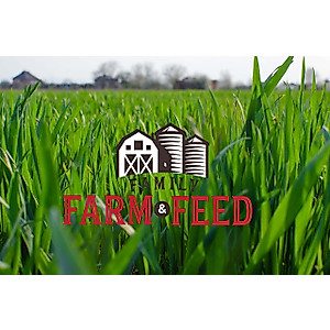 FAMILY FARM AND FEED | Alfalfa Hay Food | Small Pet | Young and Adult | Pellets | 5 Pounds
