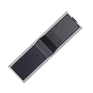 Sony RM-YD092 (1-492-065-11) Factory Original Replacement Smart TV Remote Control for All LCD LED 3D and Bravia TV's