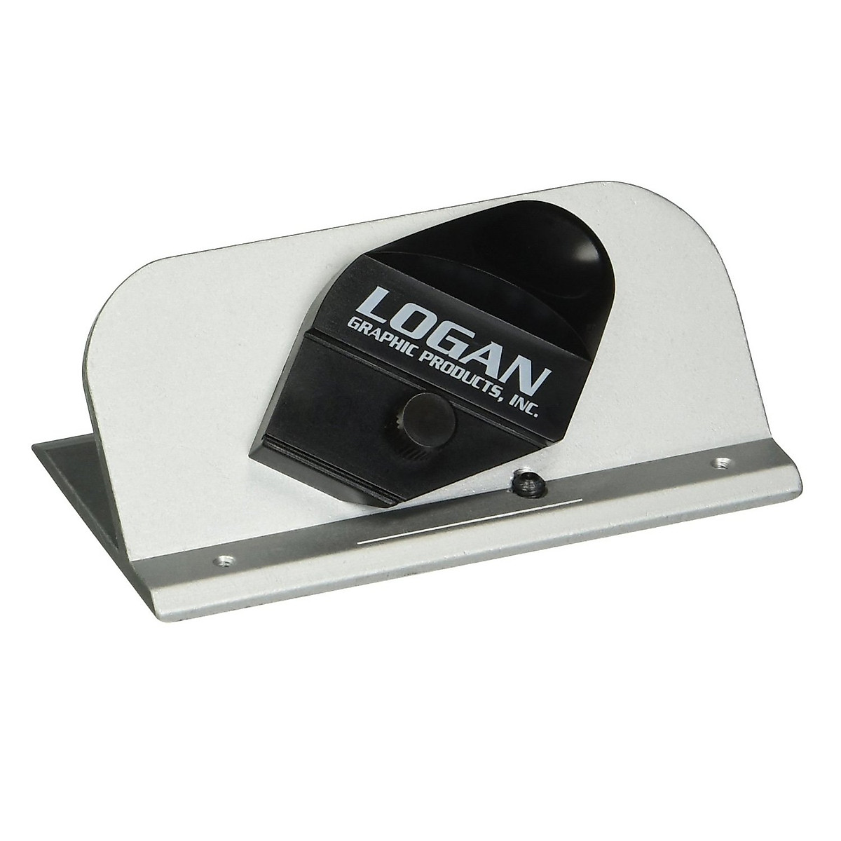 Logan LOG2000 Jn Mat Cutter Retractable Blade, Multicolor