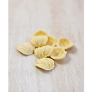 Dal Raccolto Pasta - Orecchiette Pugliesi, 1 lb Bag