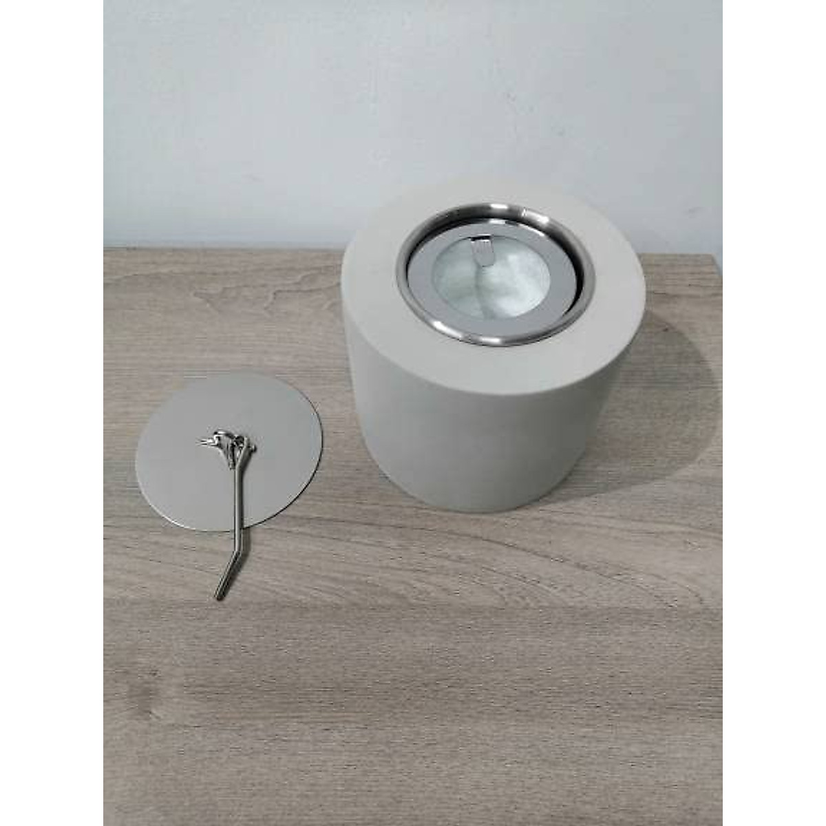 Tabletop Fire Pit (Smokeless )