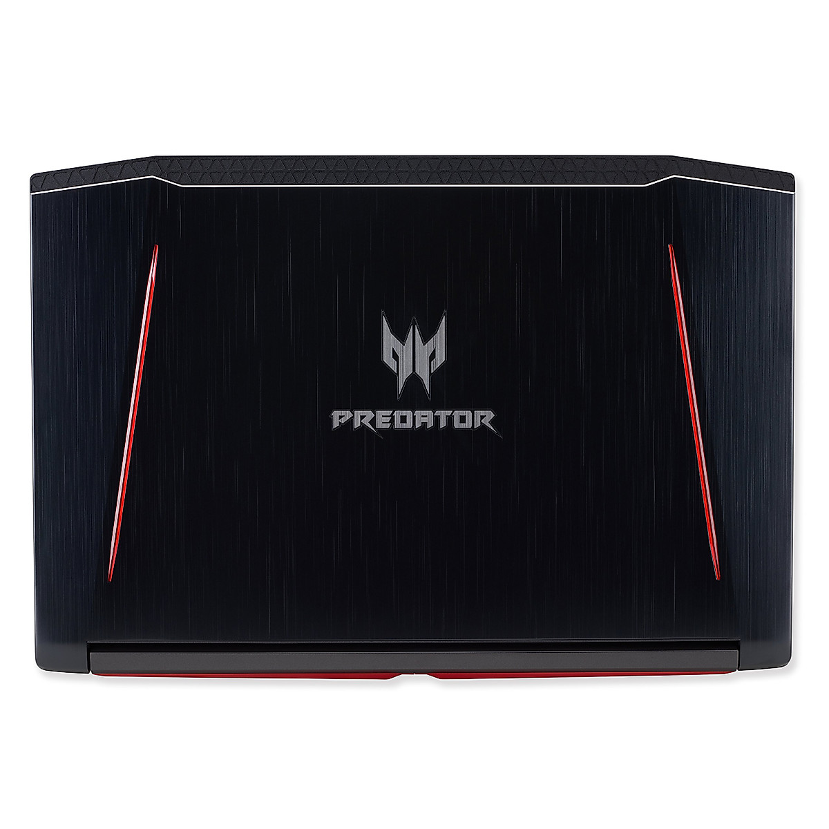 Acer Predator Helios 300 Gaming Laptop, Intel Core i7, GeForce GTX 1060, 15.6" Full HD, 16GB DDR4, 256GB SSD, 1TB HDD, G3-572-7526