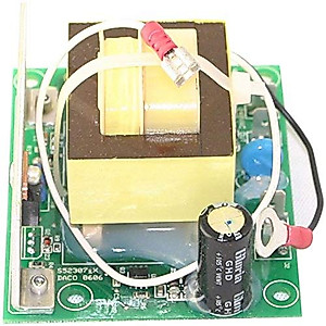 Briggs & Stratton 195003GS Battery Charger Service Kit for Home Generator Systems