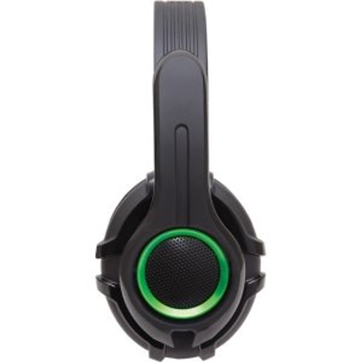 GamesterGear Cruiser XB210 Bass Quake Stereo Gaming Headset with Detachable Boom Mic for Xbox 360