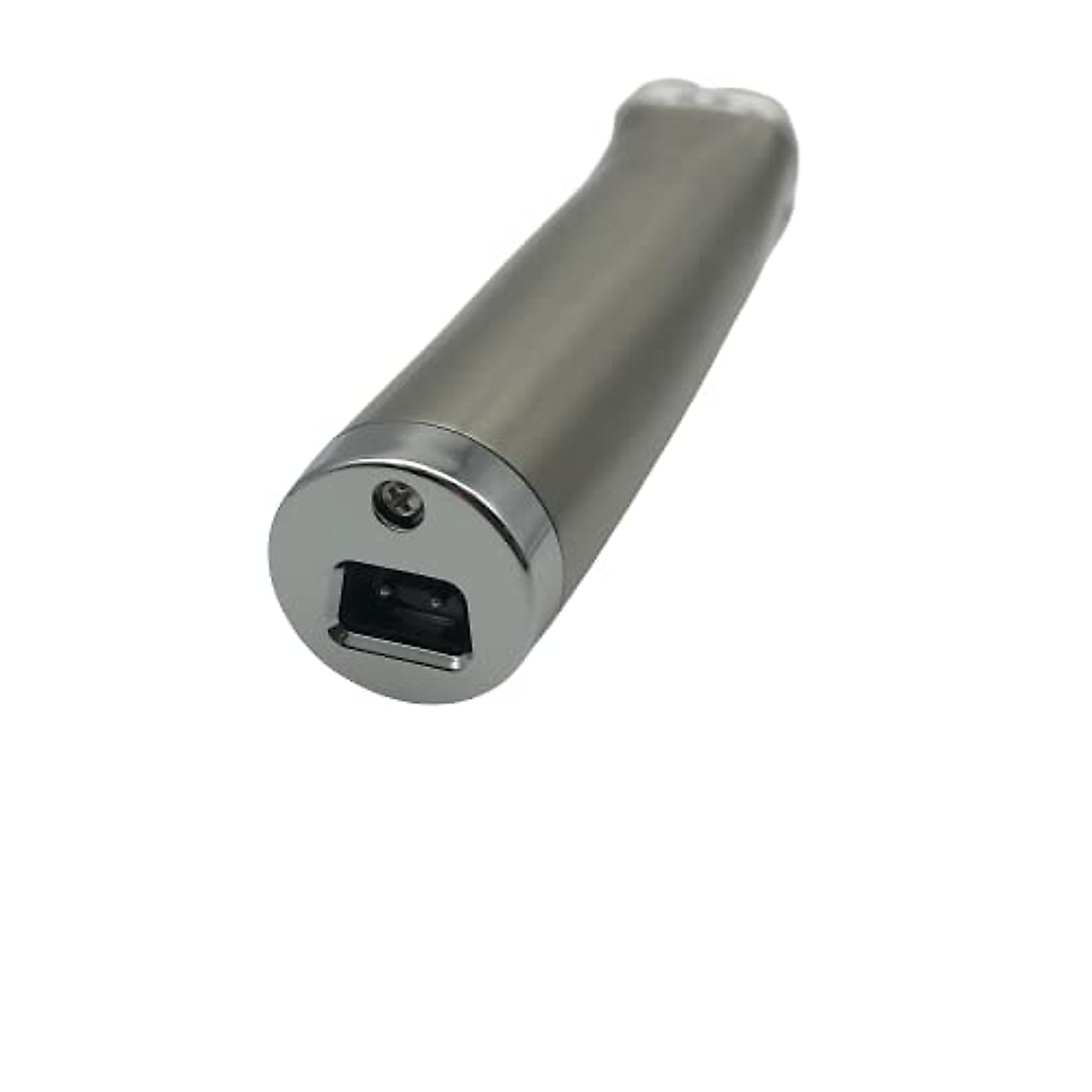 Replacement Handle Only (no Blade, Charger etc - Requires Special Charger) - for Wahl All in One Stainless Steel Lithium Ion Rechargeable Wet Dry Trimmer WSS3L 9898, 1.0 Count