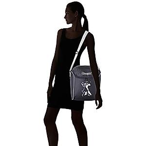 Diamant Women's Shoe Bag, Blue Blau, One Size