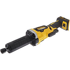 DEWALT 20V MAX* Die Grinder Kit, Variable Speed, 1-1/2-Inch (DCG426M2)