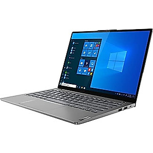 TopSeller THNKBK 13S I7-1165G7 16GB 512GB SSD 13IN NT W10P