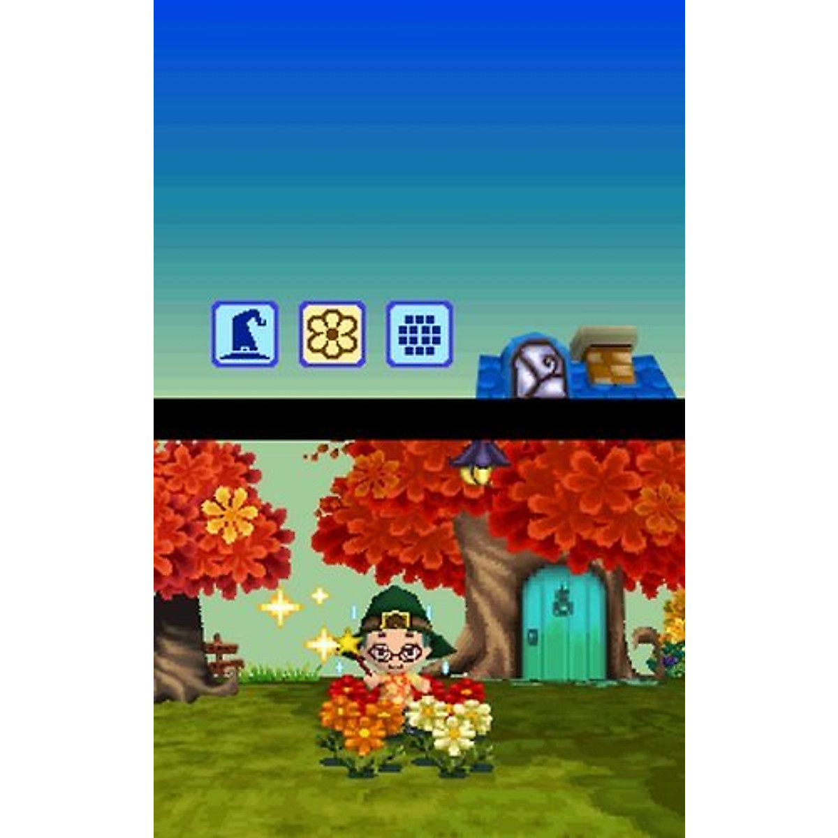 Magician's Quest: Mysterious Times - Nintendo DS (Renewed)