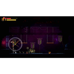 Bookbound Brigade - Nintendo Switch (Non-US Version)