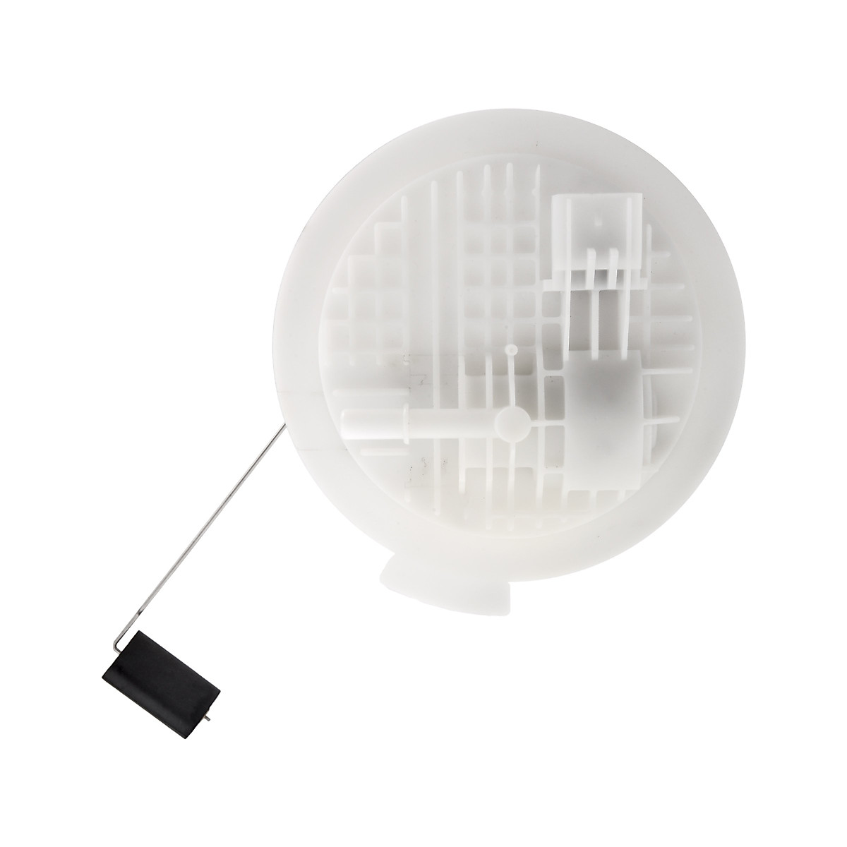 Herko Fuel Pump Module 289GE For Jeep Liberty 2.4L 3.7L 2005-2007