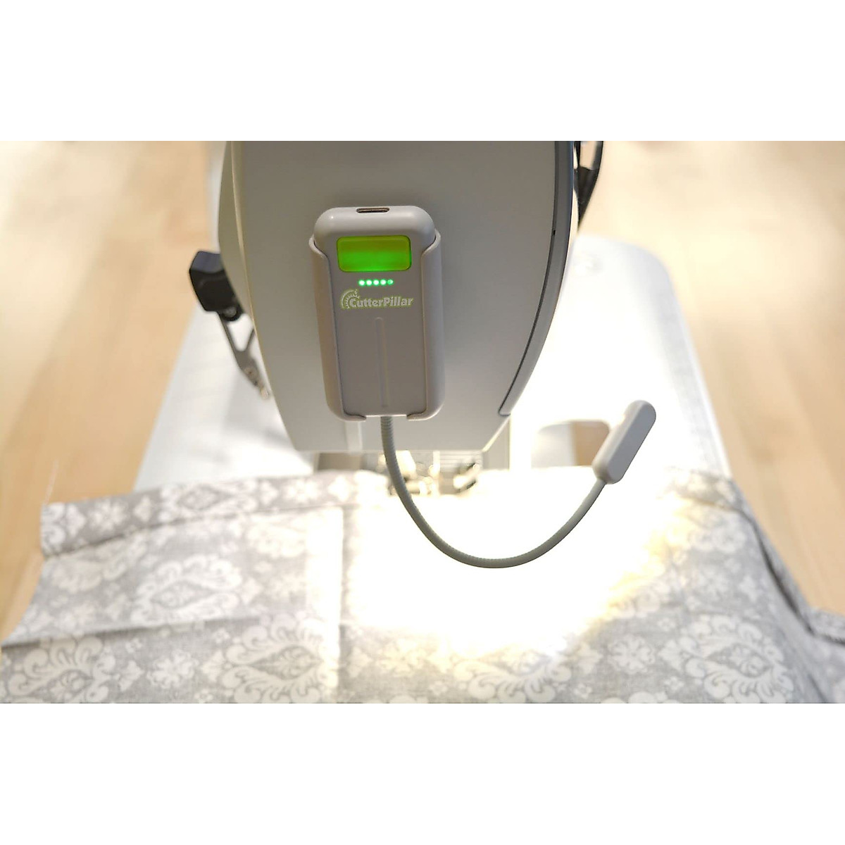 CUTTERPILLAR PRO FLEX LIGHT CRADLE