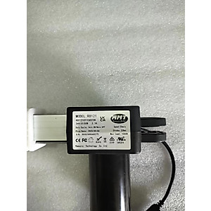 Kroshine Recliner Motor Replacement for RMT R8121 Model R812101150228 Sofa Lift Chairs Power Recliner Motor and Linear Actuator