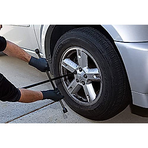 High Five Onyx Nitrile Exam Gloves, X-Large, 100 Gloves