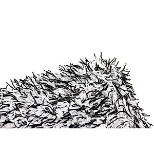 Maxshine Super Fluffy Microfiber Wash Pad for Car Detailing, Home Cleaning