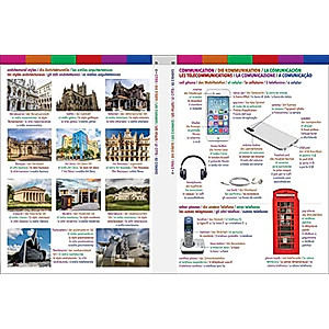 6-Language Visual Dictionary