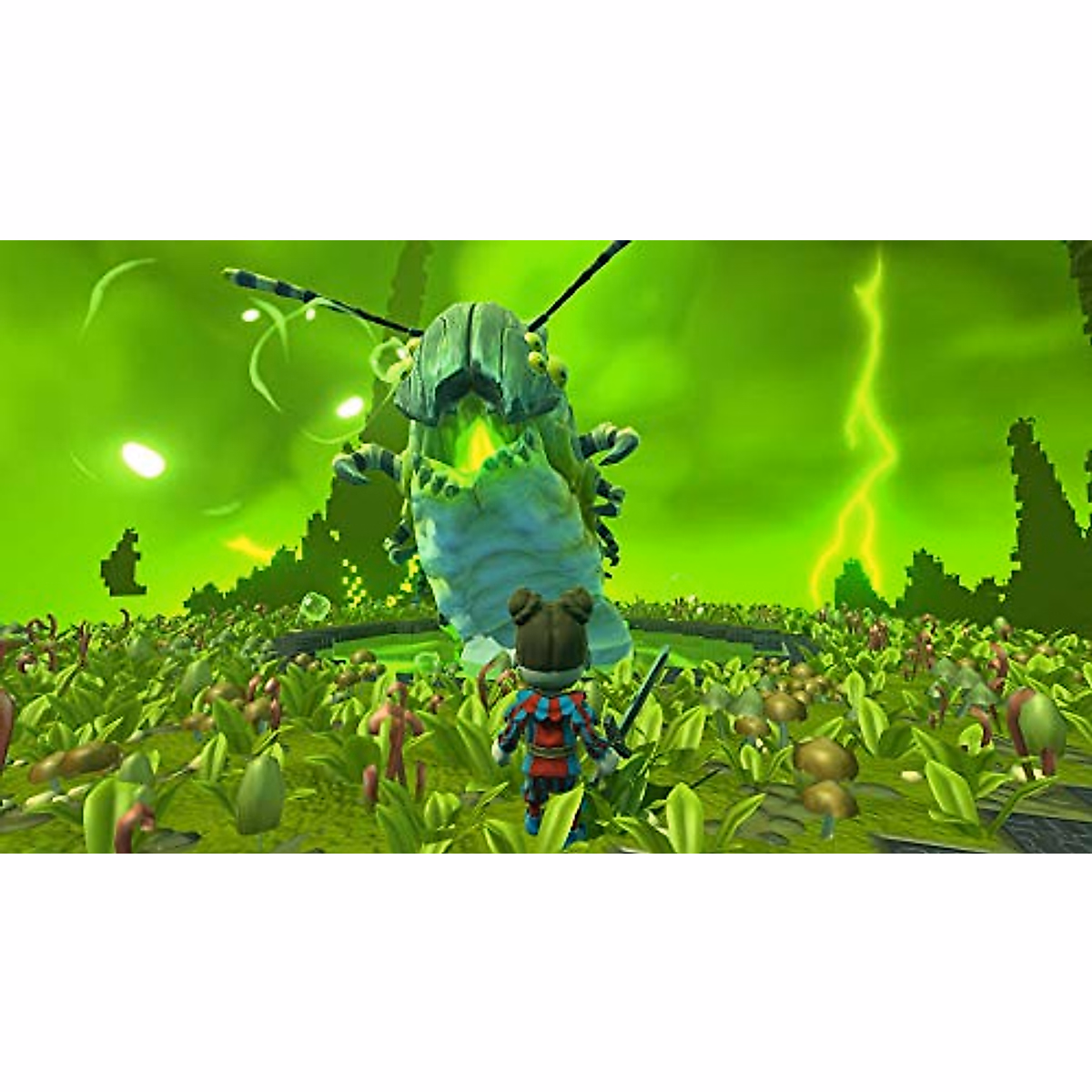 Portal Knights: Gold Throne Edition - Xbox One