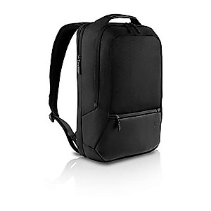 Dell Premier Slim Backpack 15 - PE1520PS - for 15 inch laptops