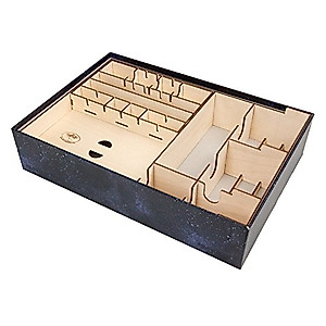 The Broken Token Box Organizer for Eclipse