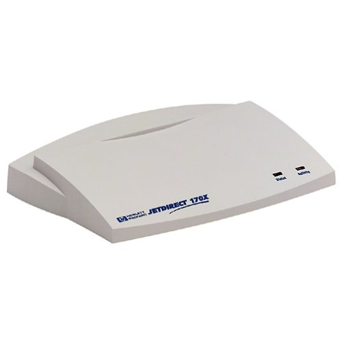 HP Jetdirect 170x External Print Server for Ethernet 10Base-T Networks