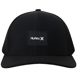 Hurley Men's Baseball, 010, One Size
