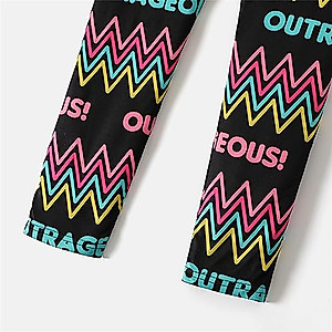 L.O.L. Surprise! Girls Hoodies Dress Long Sleeve Hooded Sweatshirt Sweatpants Girls Clothes