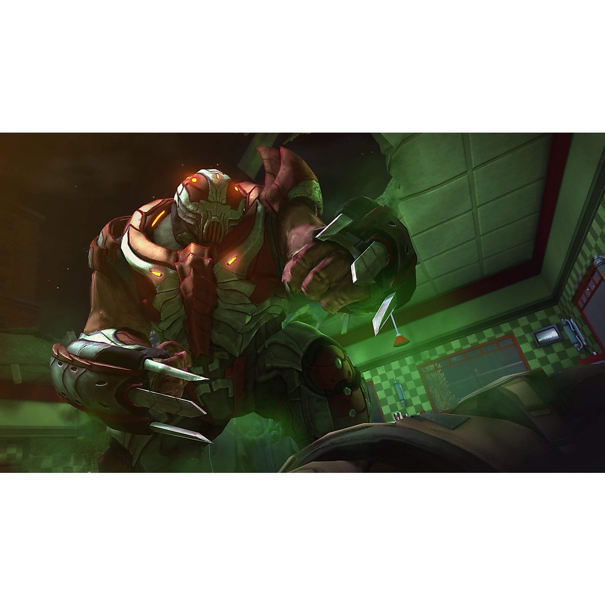 XCOM: Enemy Unknown - Xbox 360 (Renewed)