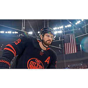 NHL 22 - Xbox Series X