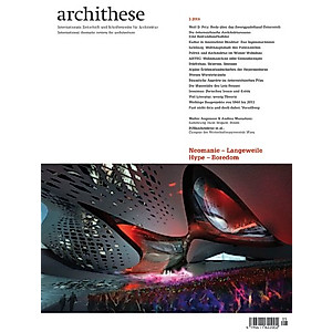 Neomanie - Langeweile | Hype - Boredom