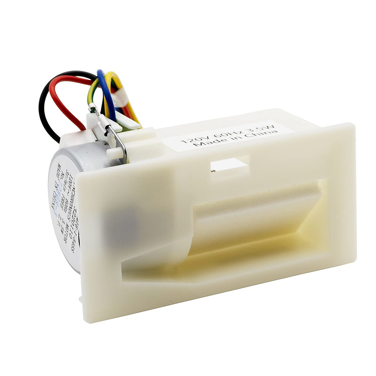 Supplying Demand W10594329 W10207517 Refrigerator Electronic Air Damper Control Assembly Replacement