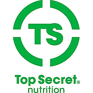Top Secret Nutrition Digestive Enzymes with Prebiotics and Probiotics, and Bioperine for Better Digestion and Nutrient Absorption, Helps with Bloating and Gas (90 veggie caps)