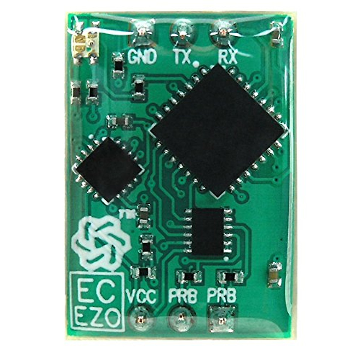 Atlas Scientific EZO-EC Embedded Conductivity Circuit 0.07 − 500,000+ μS/cm