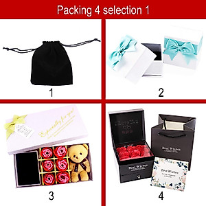 YINSHIFU Japanese Name Necklace Personalized Name Plate Pendant Necklace, Custom Made Jewelry Gift for Women Girls