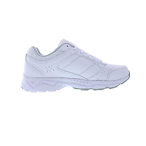 Fila Memory Valant 5 White/Pink/Metallic Silver 8 B (M)
