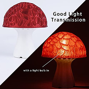 ZIRO PLA Translucent Filament 1.75mm,3D Printer Filament PLA PRO Translucent Series 1.75 1KG(2.2lbs), Dimensional Accuracy +/- 0.03mm,Translucent Red