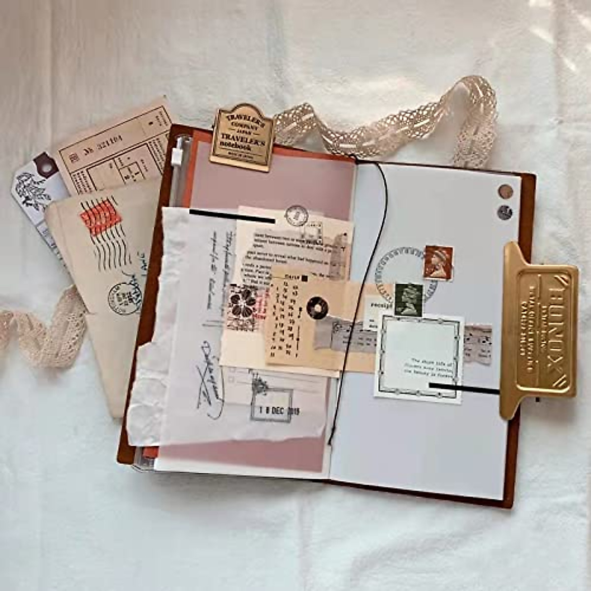 Translucent Vellum Paper 8.5x11 Inches, 50 Sheets Printable Transparent 93GSM/63LBS Vellum Paper for Printing Sketching Tracing Drawing