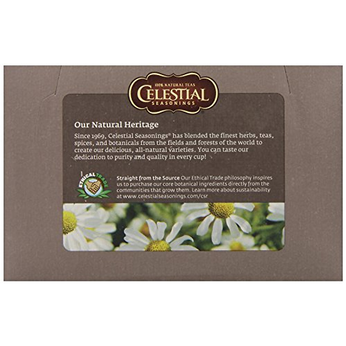 Celestial Seasonings Sleepytime Herbal Tea, Keurig Single-Serve K-Cup Pods, 72 Count