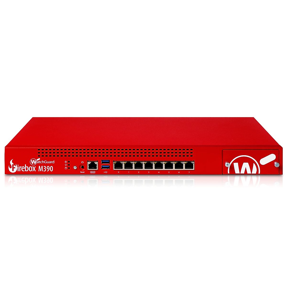 Trade up to WatchGuard Firebox M390 with 3-yr Total Security Suite