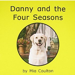 By Mia Coulton Danny¶ÿand¶ÿthe¶ÿFour¶ÿSeasons [Paperback]