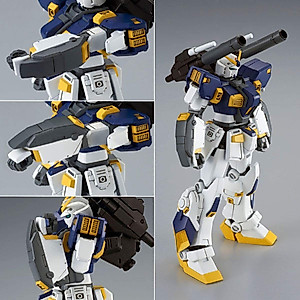 Bandai 1/144 HG RX-78-6 Gundam G06 Mudrock