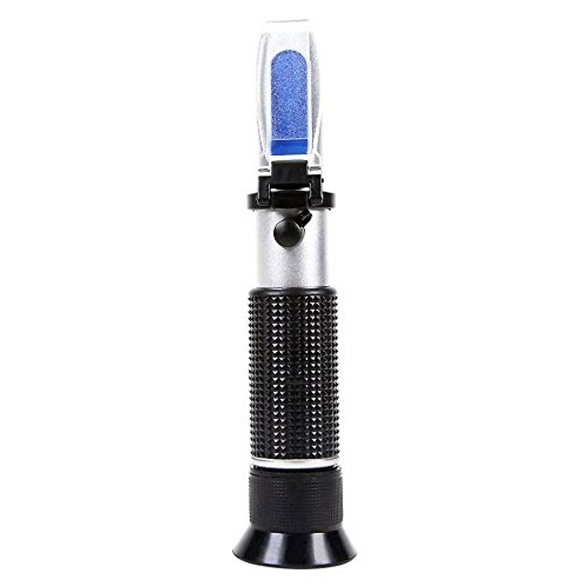 Ade Advanced Optics Beer Wort and Wine Refractometer Double Scale 1.000-1.120 S.G + Brix 0-32%
