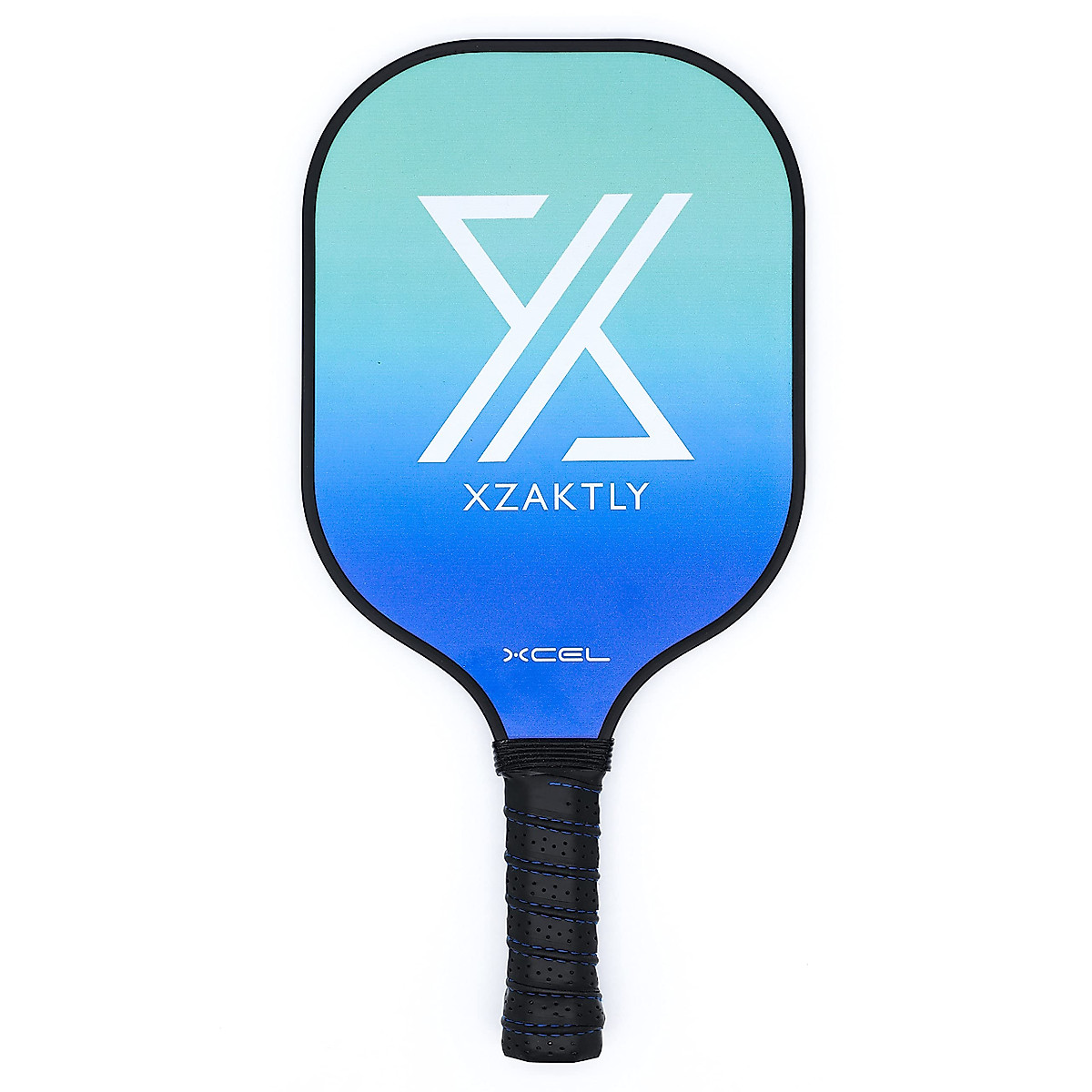 Pickleball Carbon Fiber Paddle - XZAKTLY - XCEL