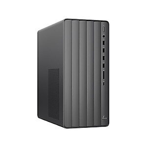 HP Newest 13th Generation Envy i7 Tower Desktop, Intel Core i7-13700, 32GB RAM, 1TB SSD, Wi-Fi 6, HDMI, Wi-Fi & Bluetooth, Wired Keyboard & Mouse, Windows 11 Home, Black