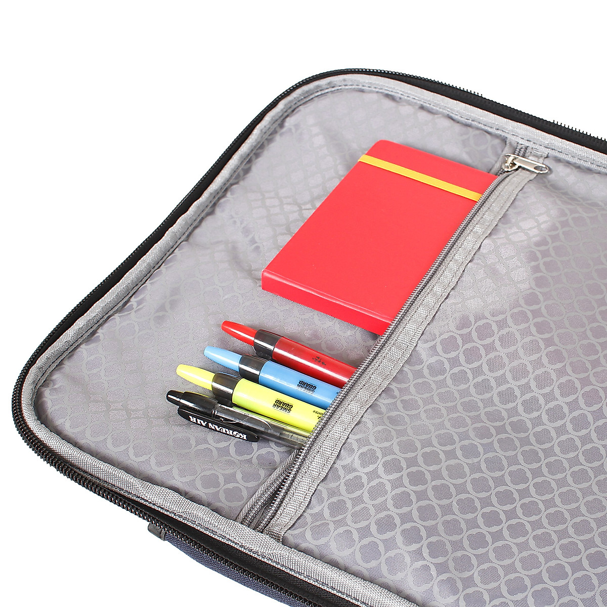 J World New York Class Laptop Backpack, Sand, 18 X 13 X 6 (H X W X D)