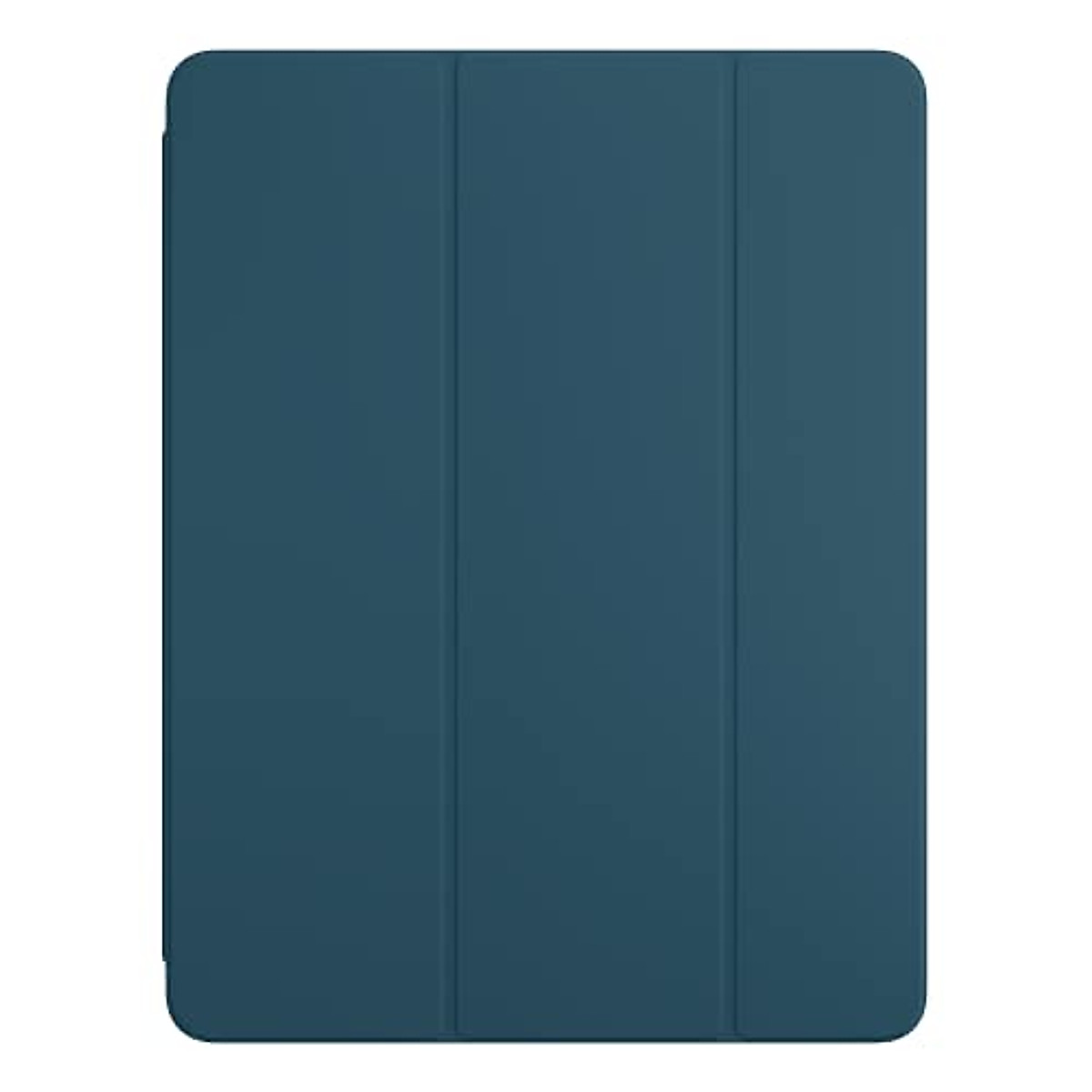 Apple Smart Folio for iPad Pro 12.9-inch (6th, 5th, 4th and 3rd Generation) - Marine Blue ​​​​​​​