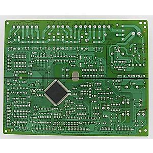 CoreCentric Remanufactured Refrigerator Electronic Control Board Assembly Replacement for Samsung DA41-00670A