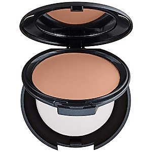 Cover FX Total Cover Cream Foundation: Oil-free Cream Foundation and Concealer - Full Coverage and Powerful Antioxidant Protection - P60, 0.35 oz