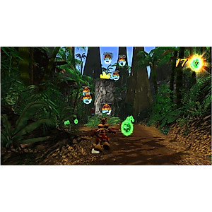 Krome Studios TY The Tasmanian Tiger HD (PS4)